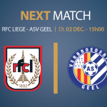 RFC Liège – Site officiel du Royal Football Club de Liège – RFCL – ASV ...